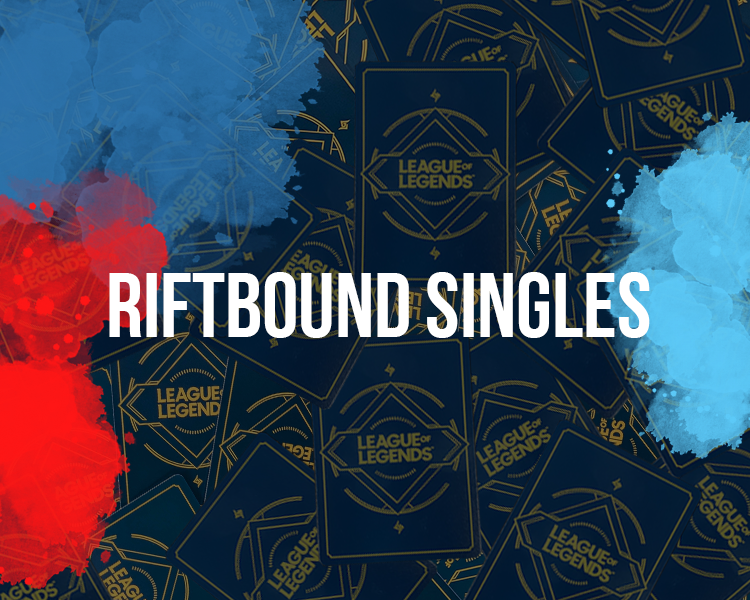 Riftbound Singles – Misty Mountain Games