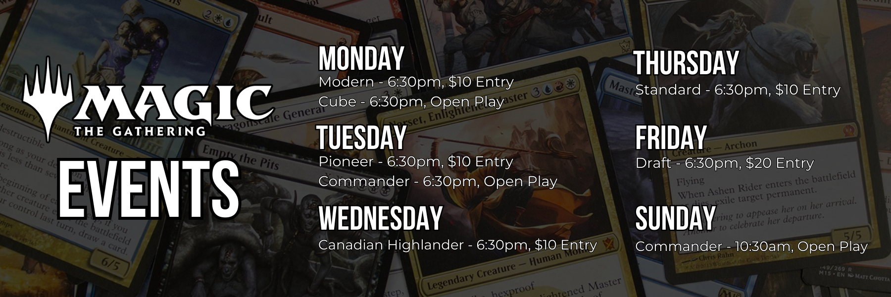 Misty Mountain Games | Madison | Wisconsin